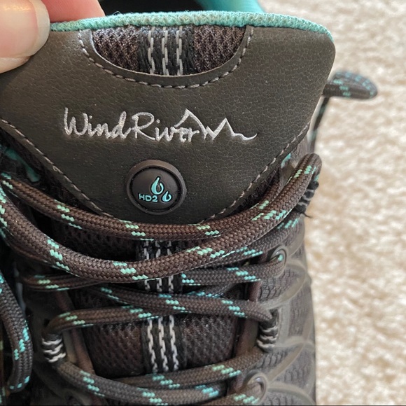 Wind River | Shoes | Wind River Sneakers | Poshmark